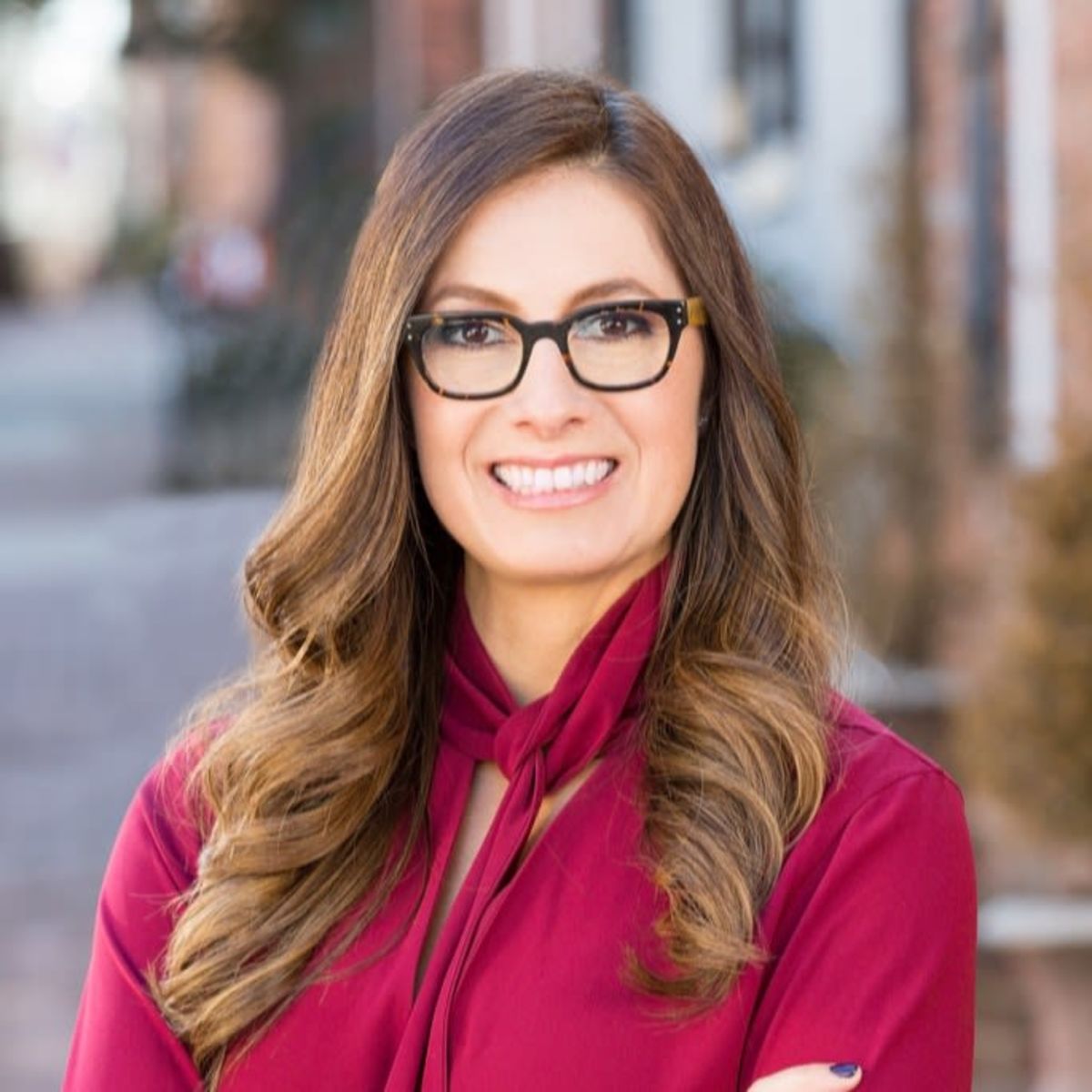 Linq - Angela Vargas