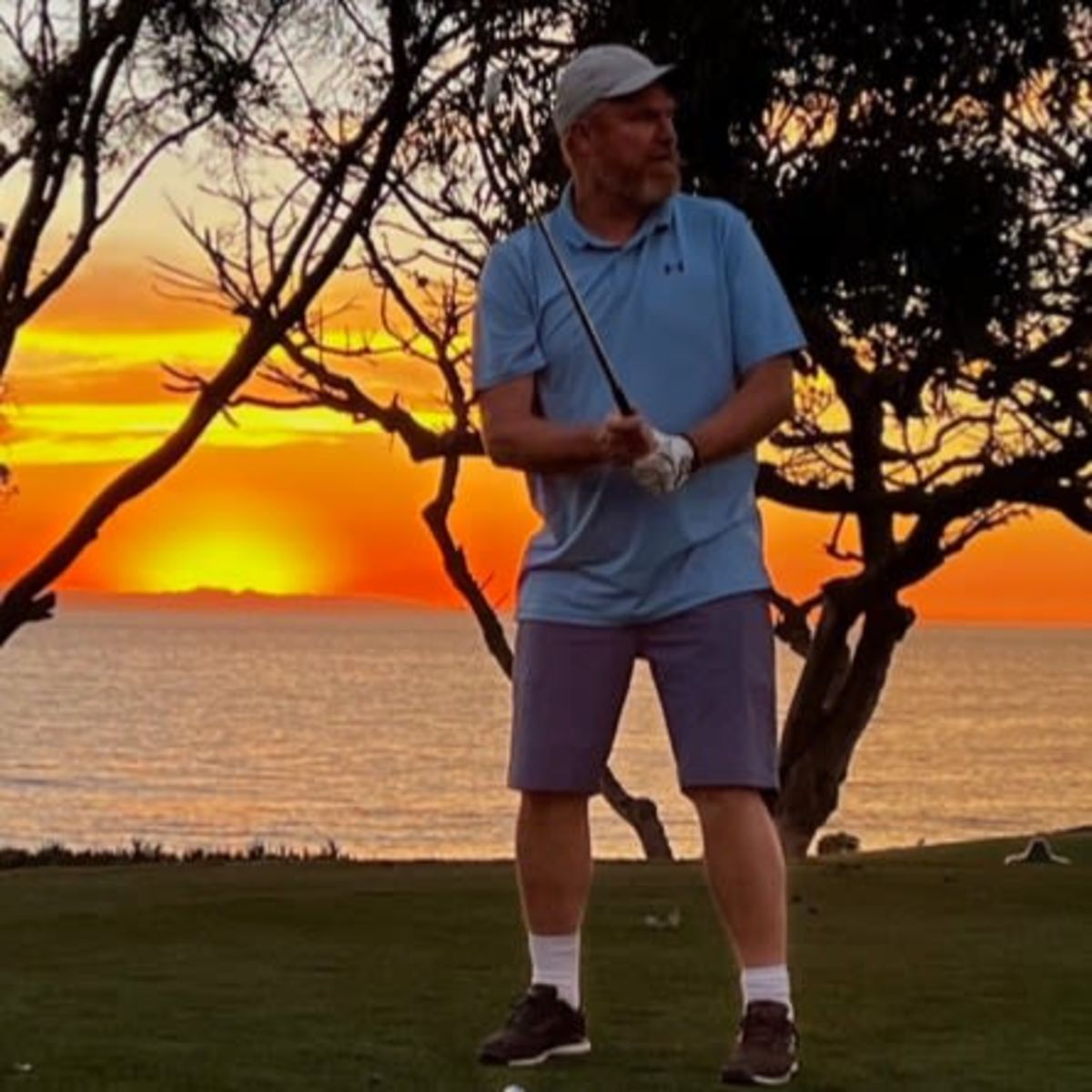 Linq - Shane Tunnell