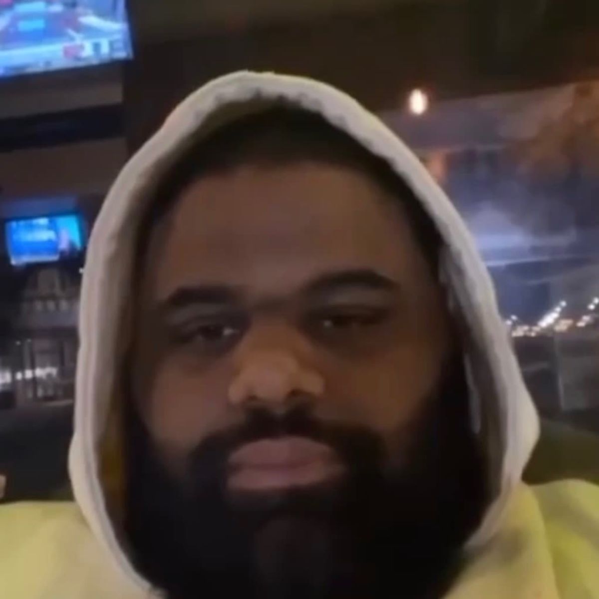 Linq - Marcellus Johnson