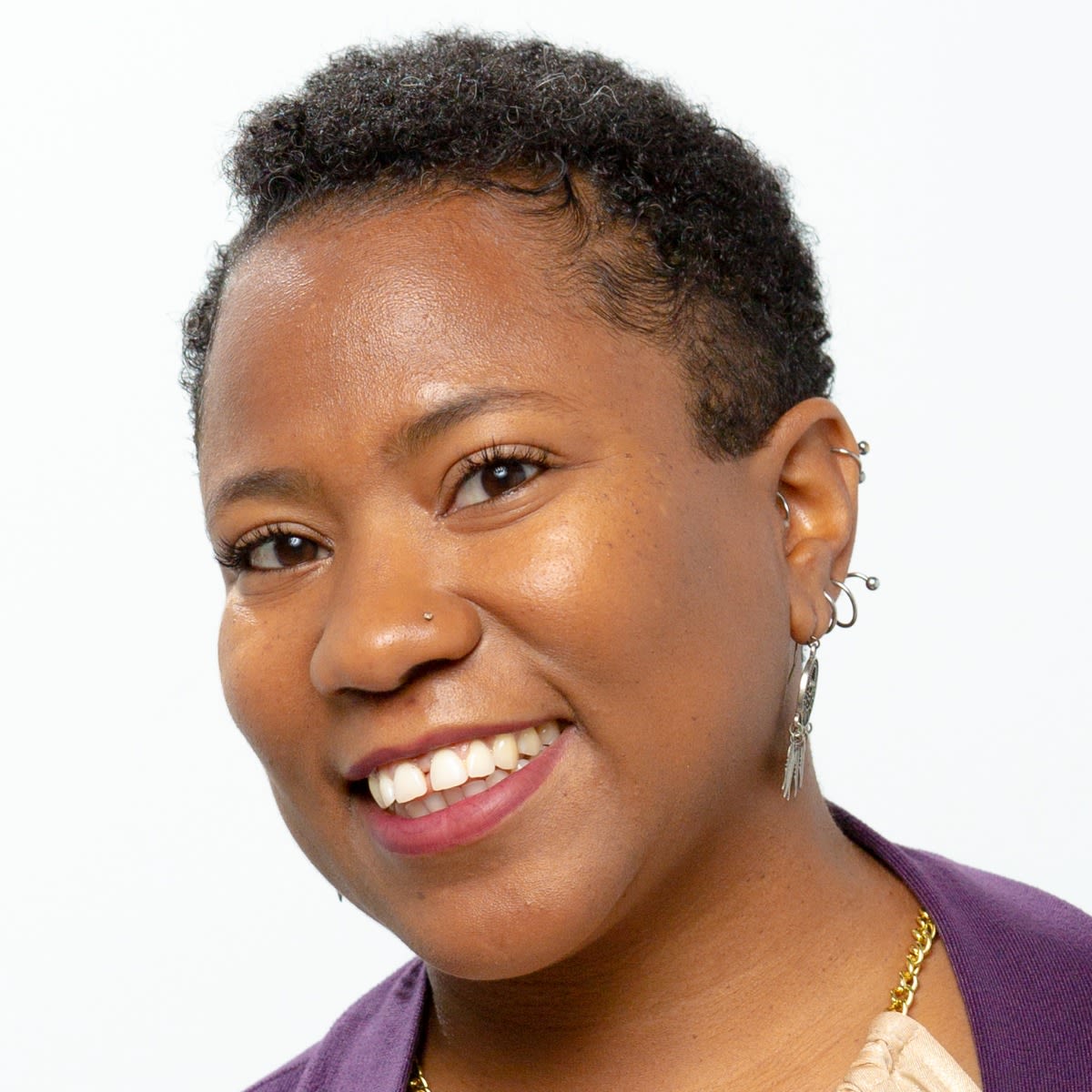 Linq - Dr. Kayla G. Harding