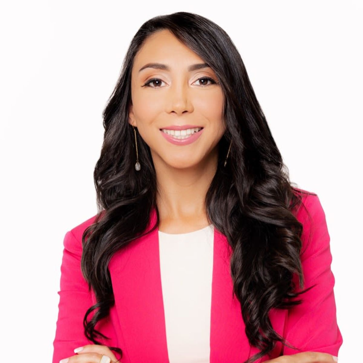 Linq - Daniela Cueva