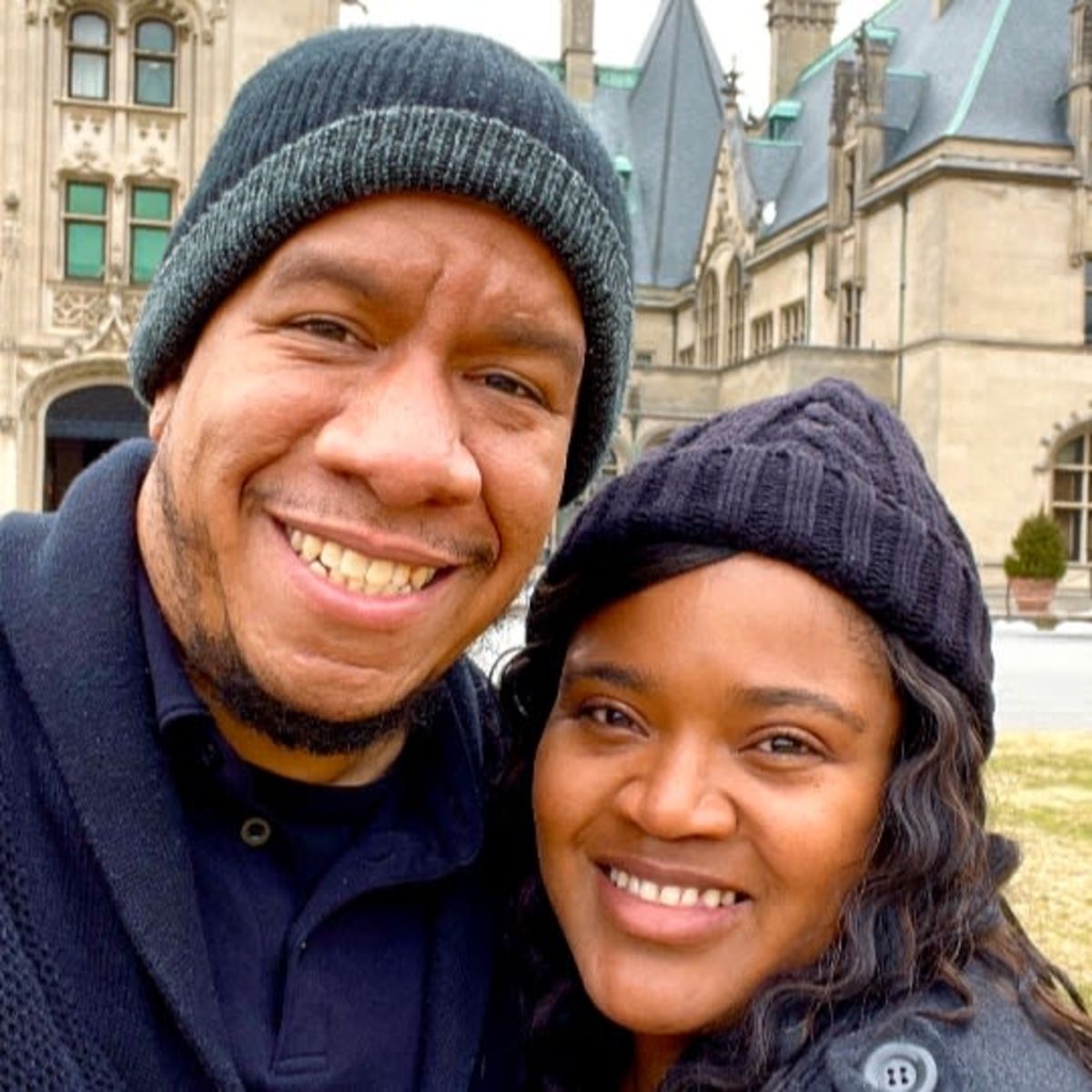 Linq - Kevin Poindexter