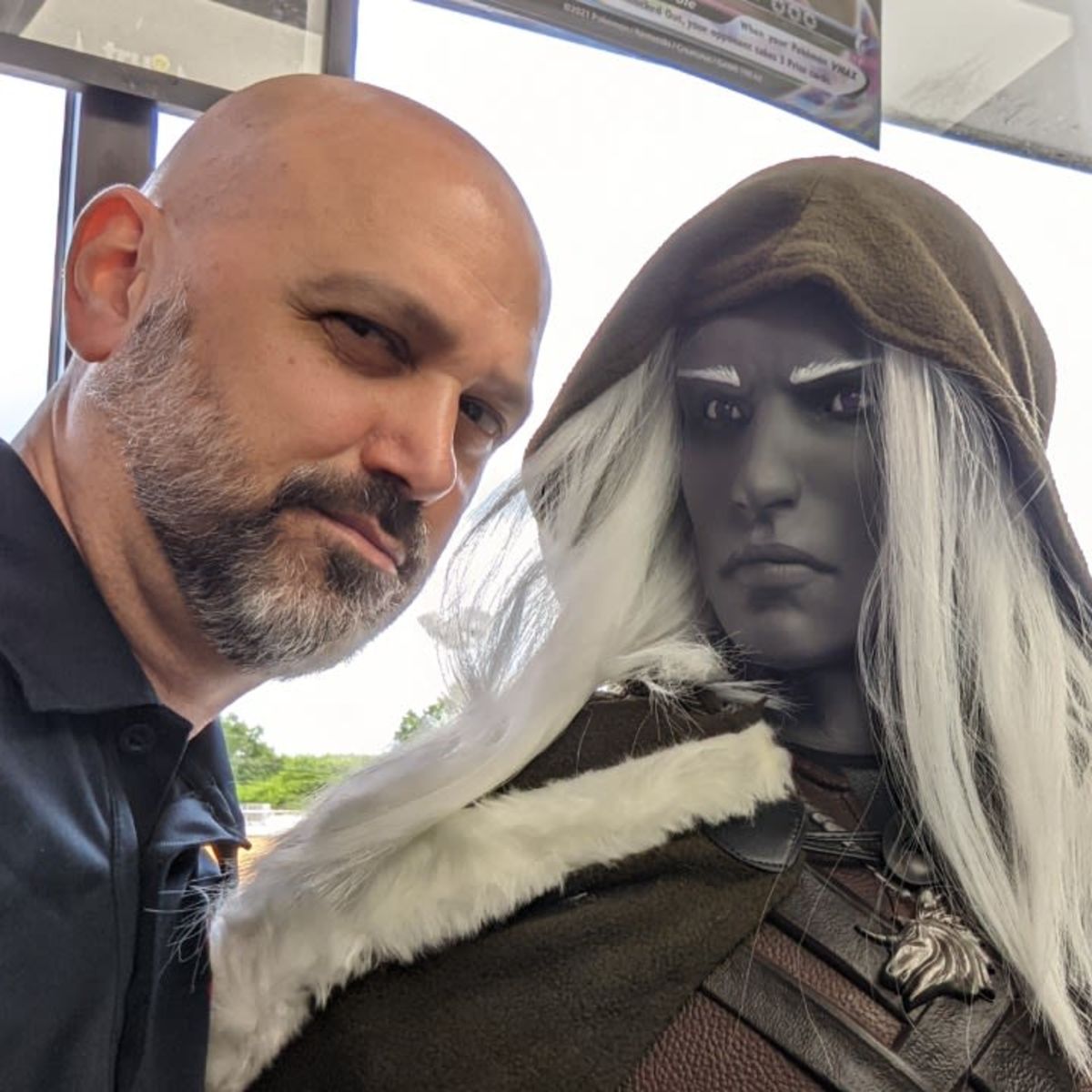 Linq - Daniel A Cella