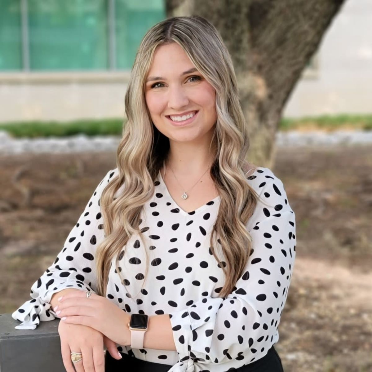 Linq - Emma Smithers