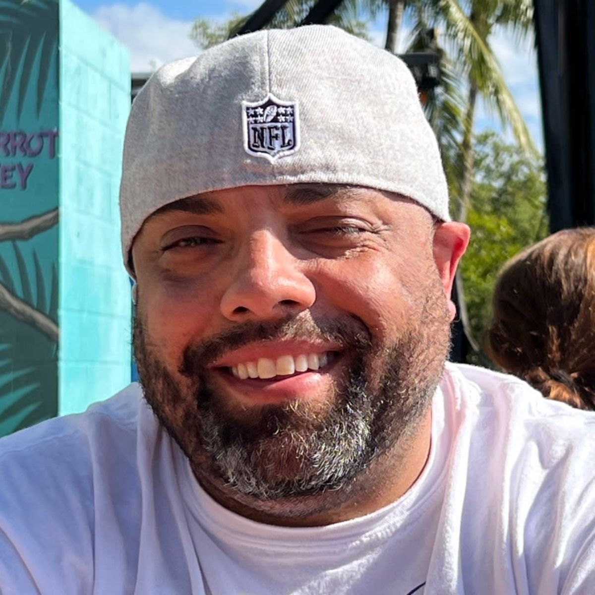 Linq - Brian Hoogacker