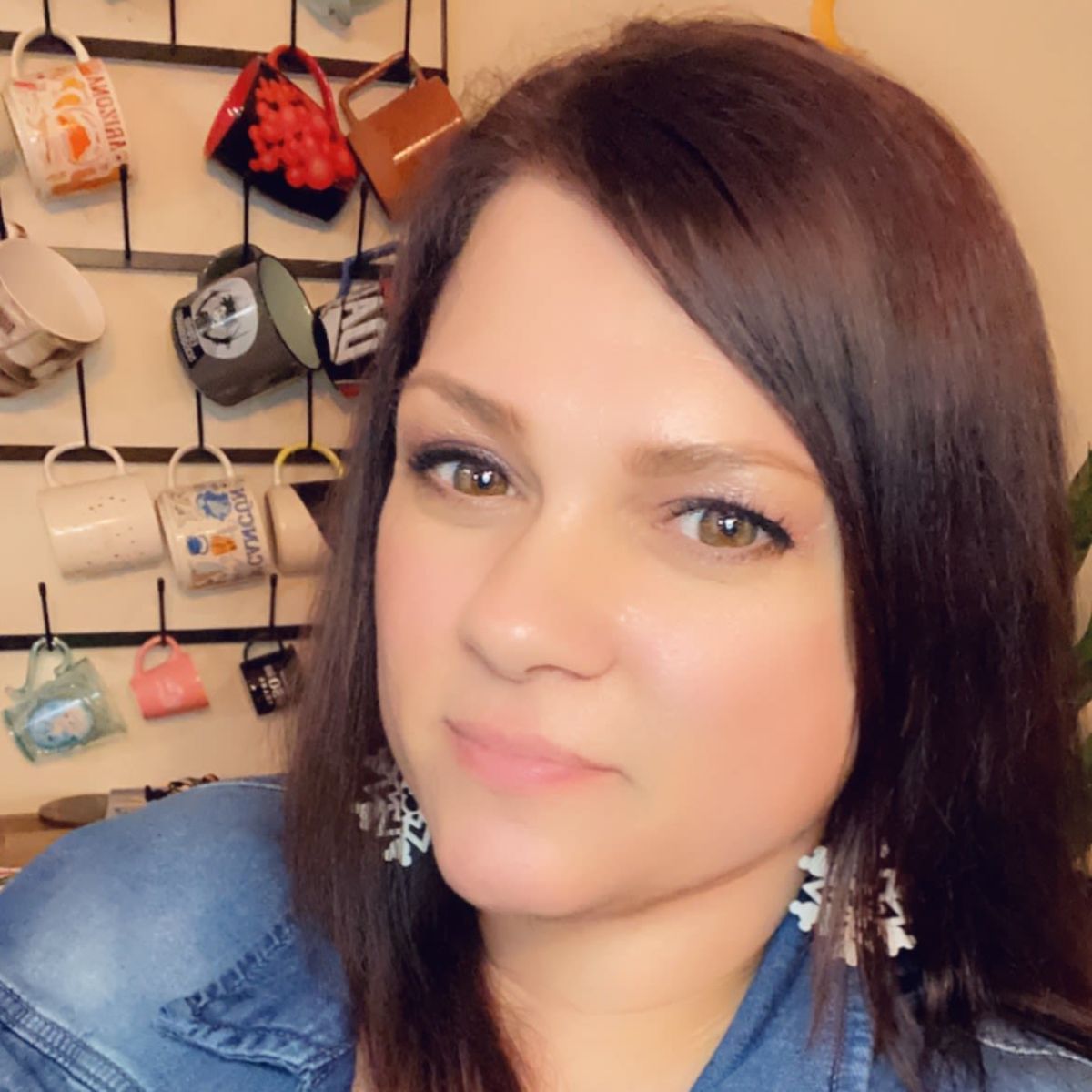 Linq - Christina Fuller