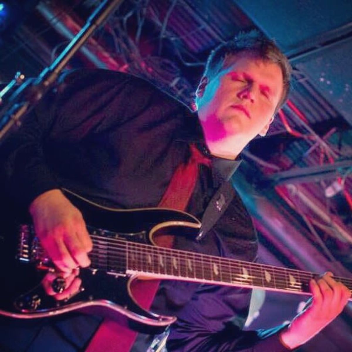 Linq - Jay Ceremony of Darkness