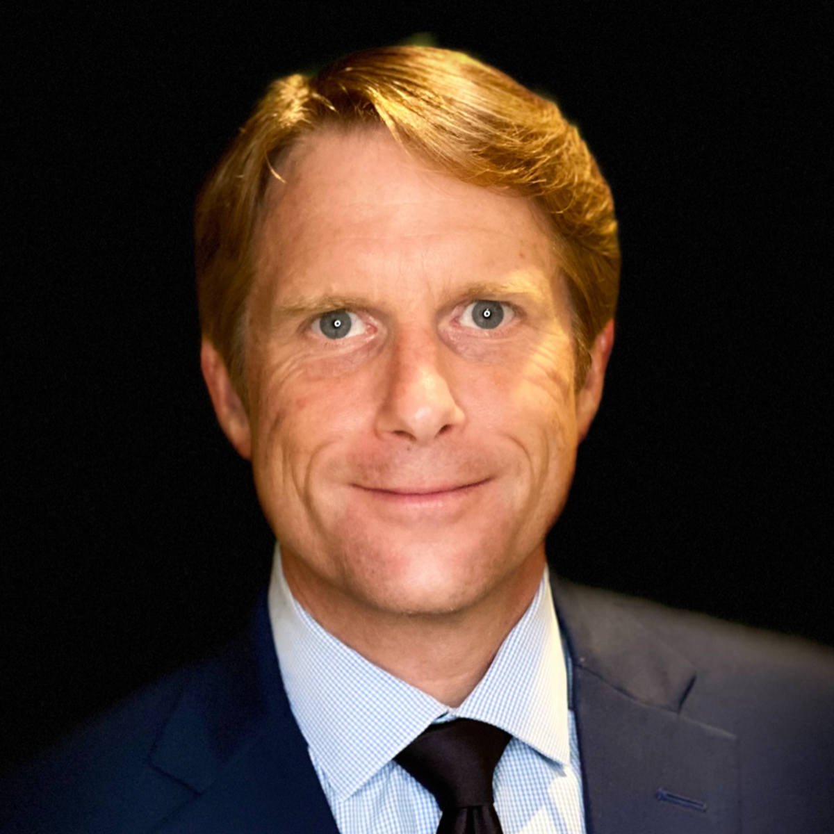 Linq - John Shelburne