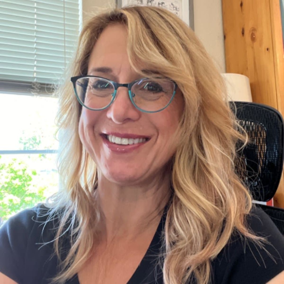 Linq - Jacqueline Davidson