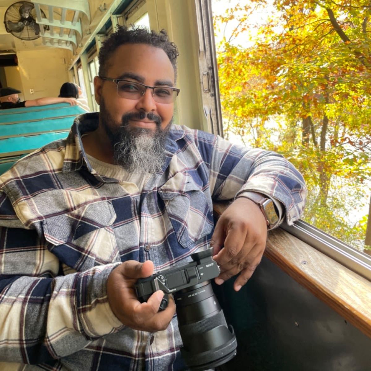 Linq - Alonzo Torres