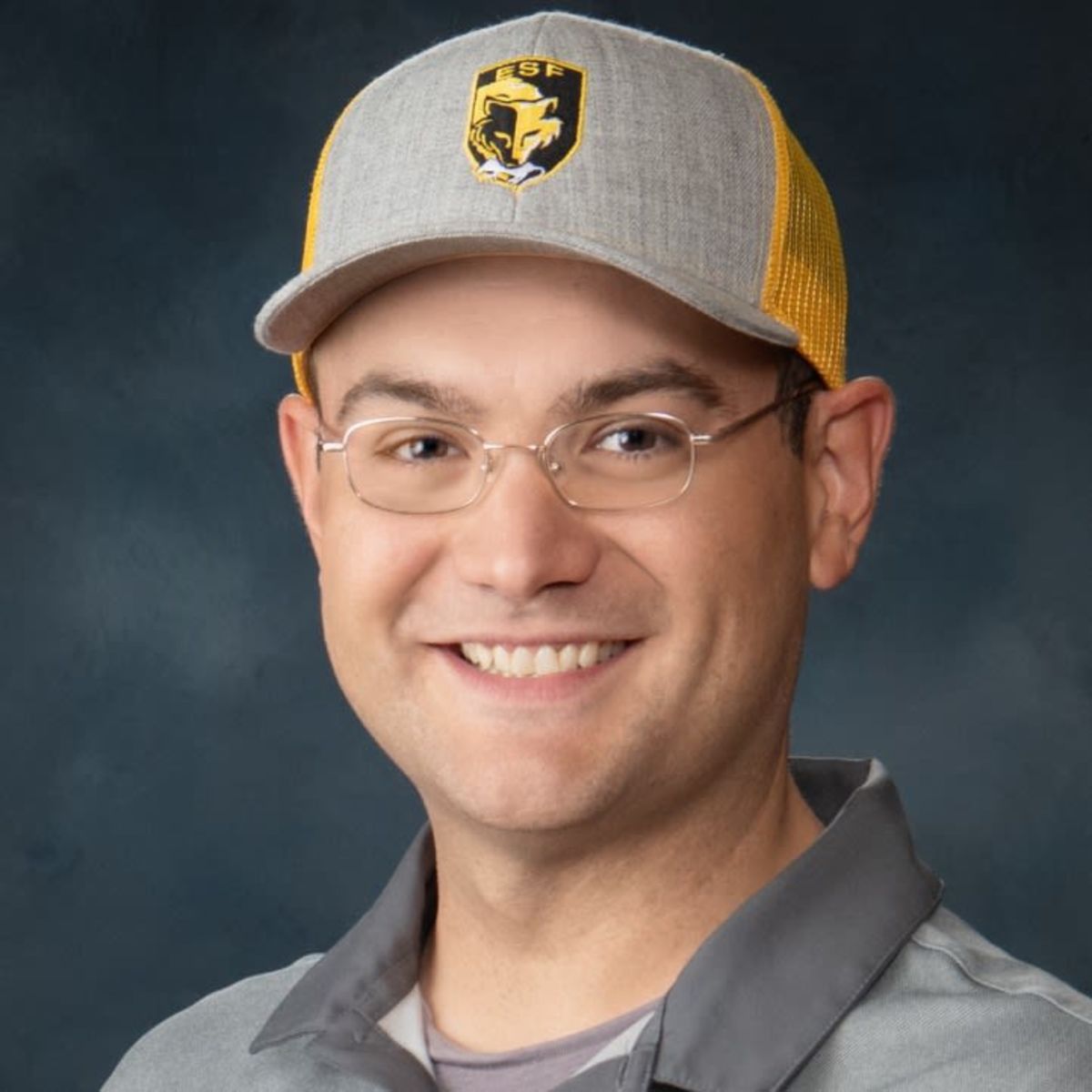 Linq - Dustin J. Mahurin