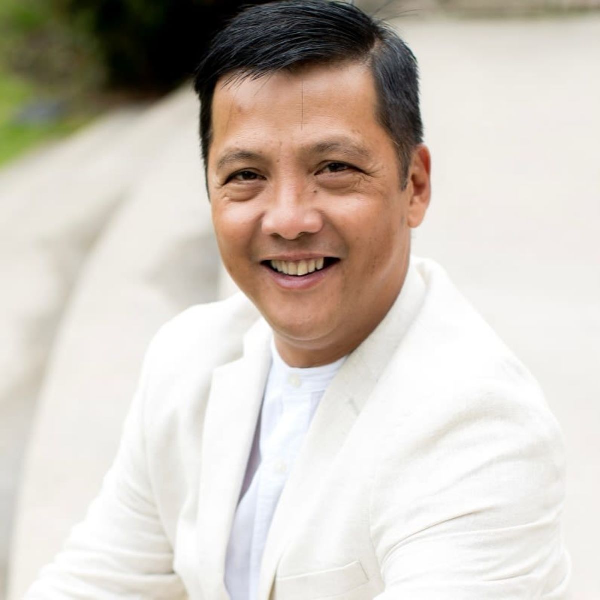 Linq - Eric Dominguez