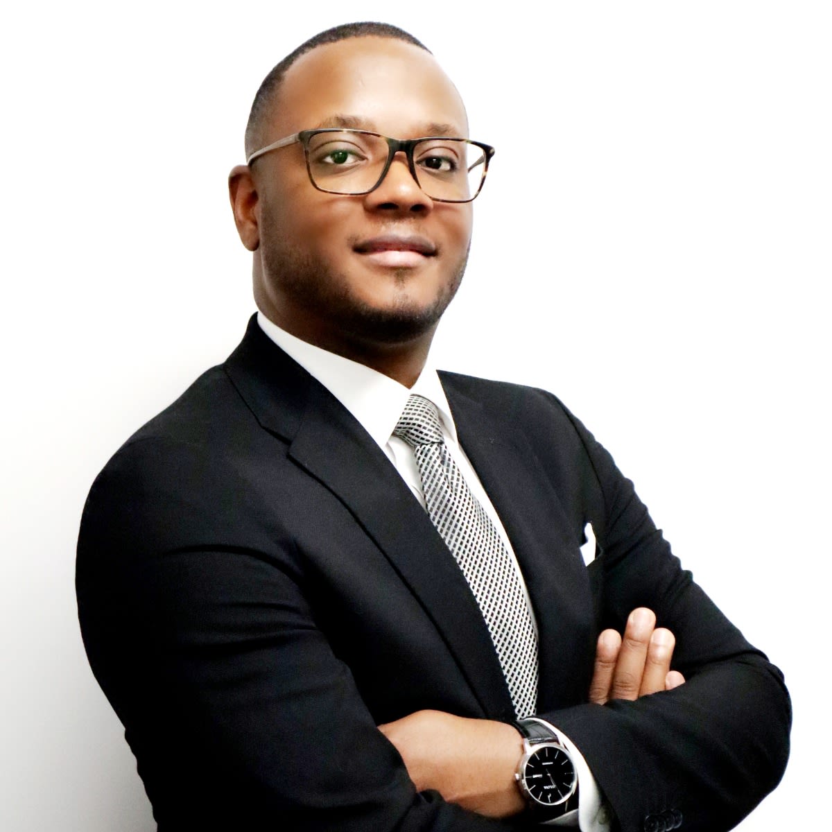 Linq - Marnel Garcon