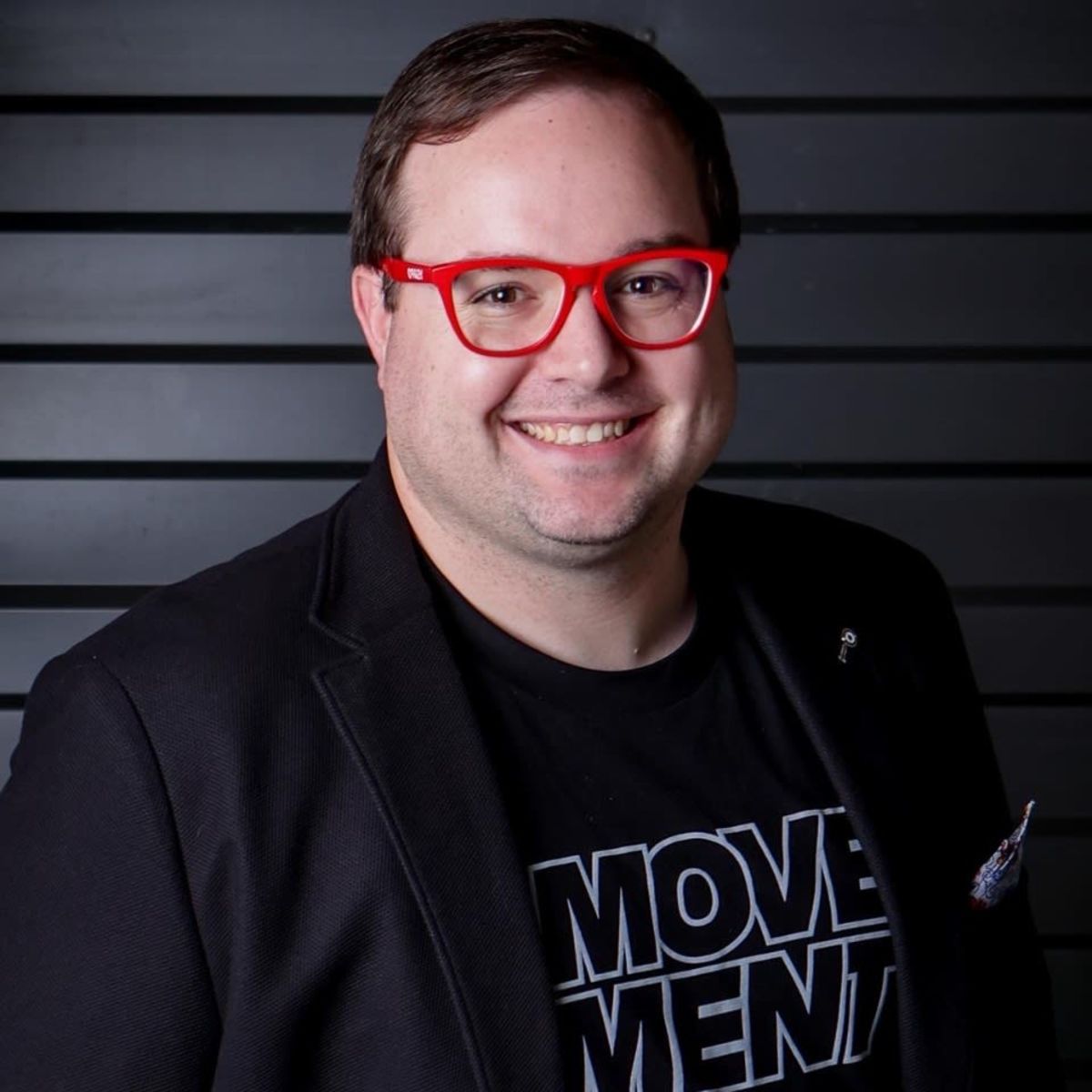 Linq - Chris Coghill