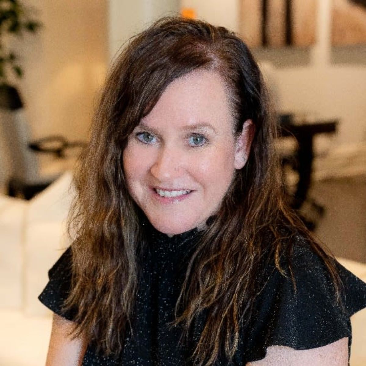 Linq - Stacy Russell