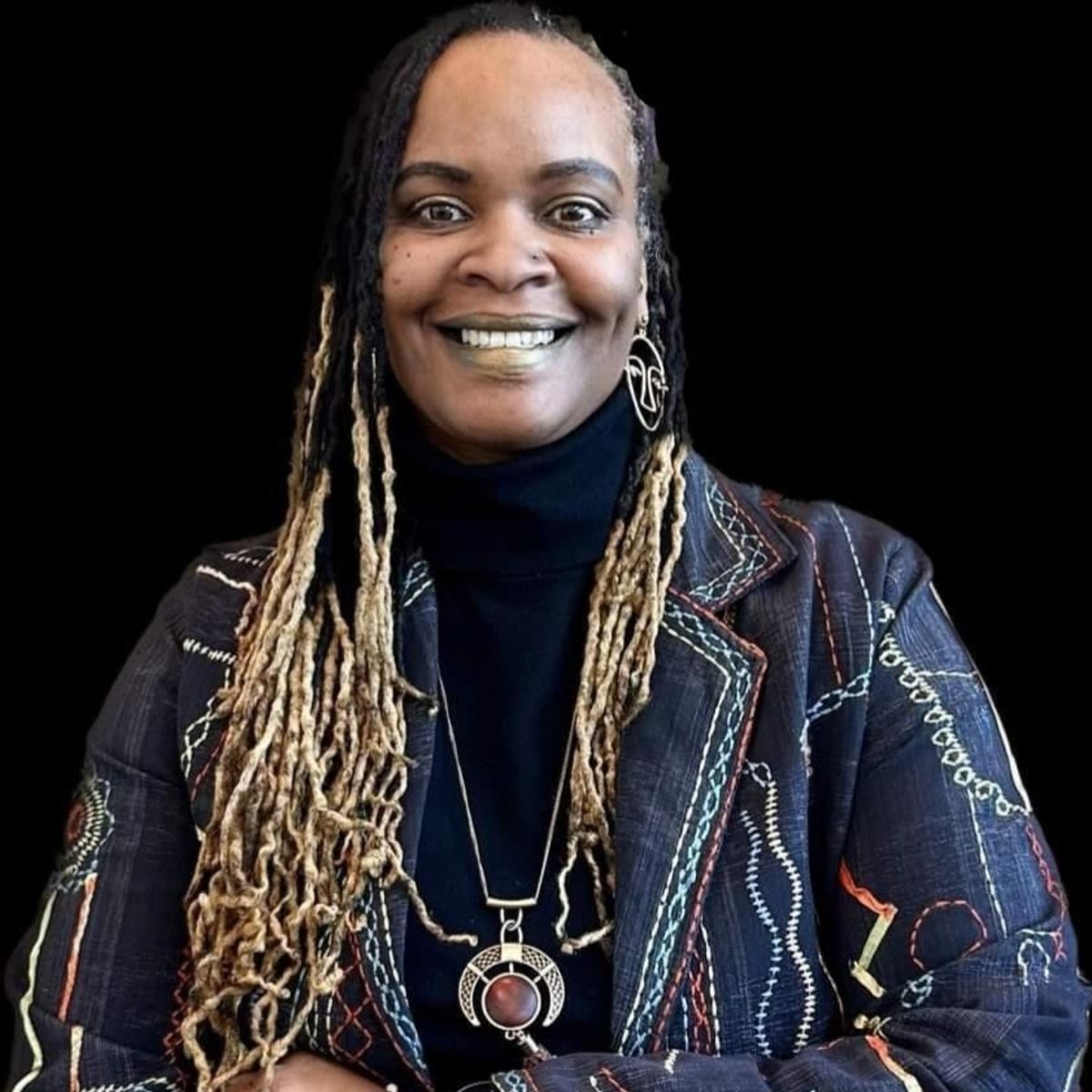 Linq - Cherese Jackson