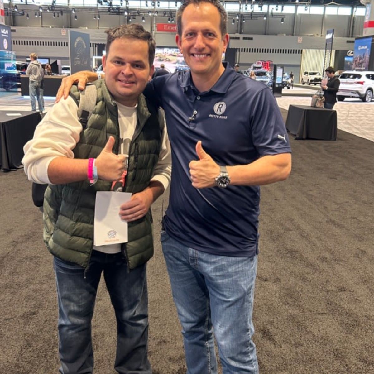 Linq - Sabiel Vushaj