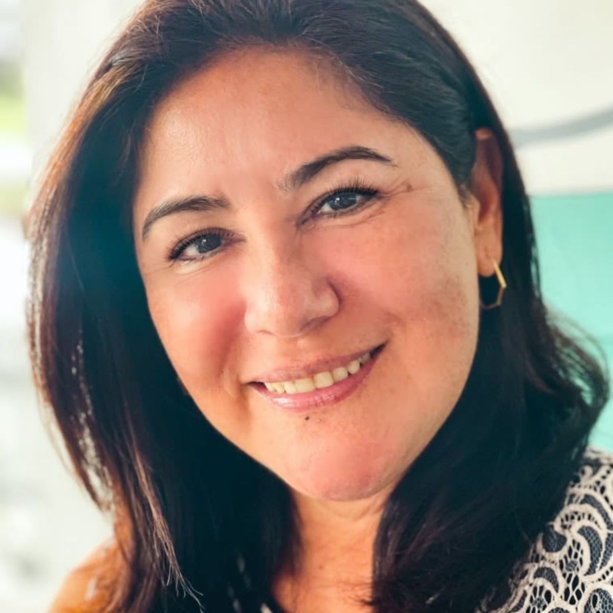 Linq - Maria Arevalo