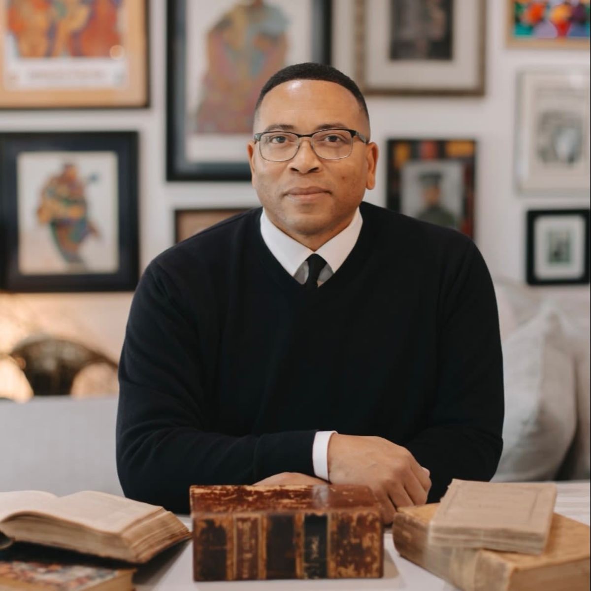 Linq - Hardy Brown II