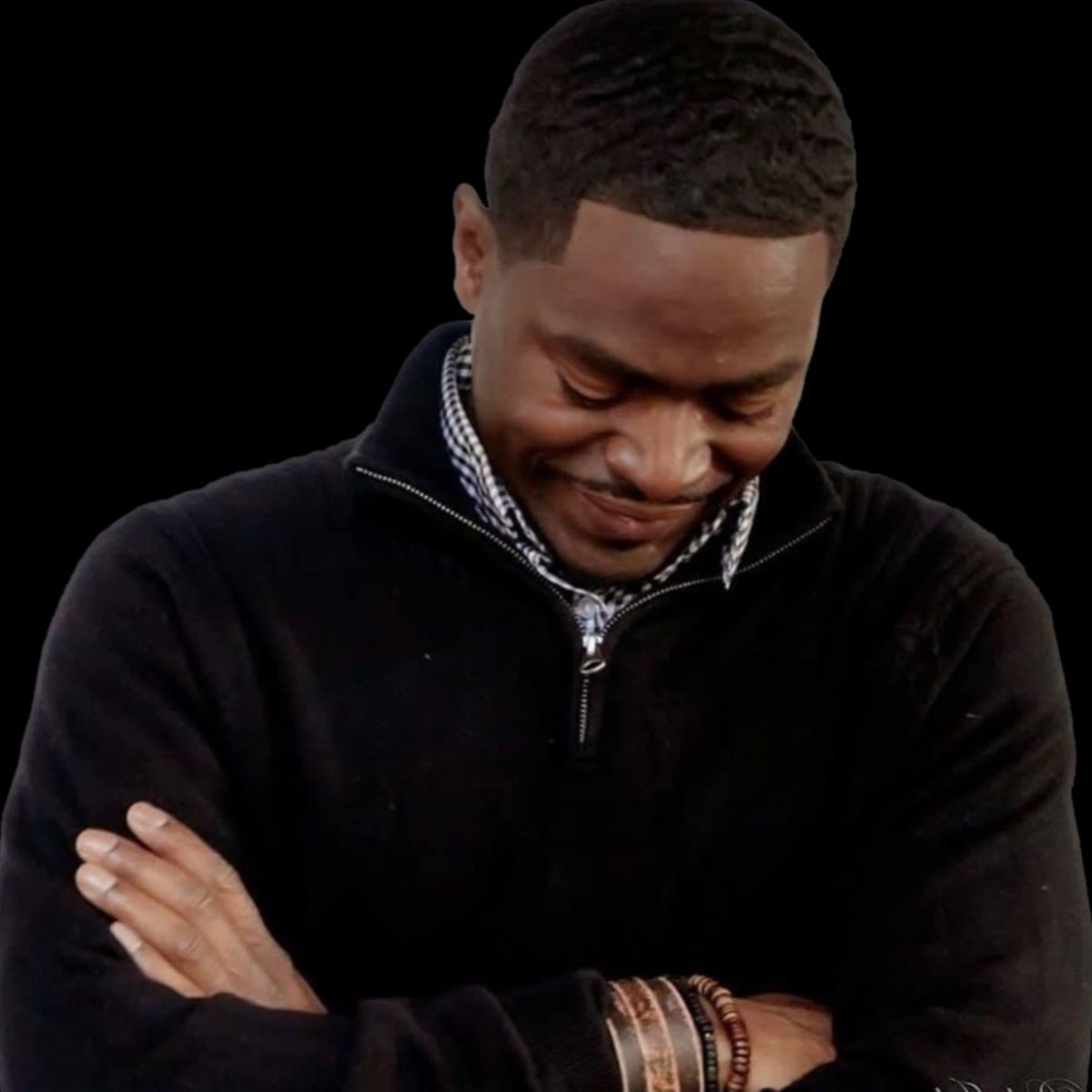 Linq - William Roberts