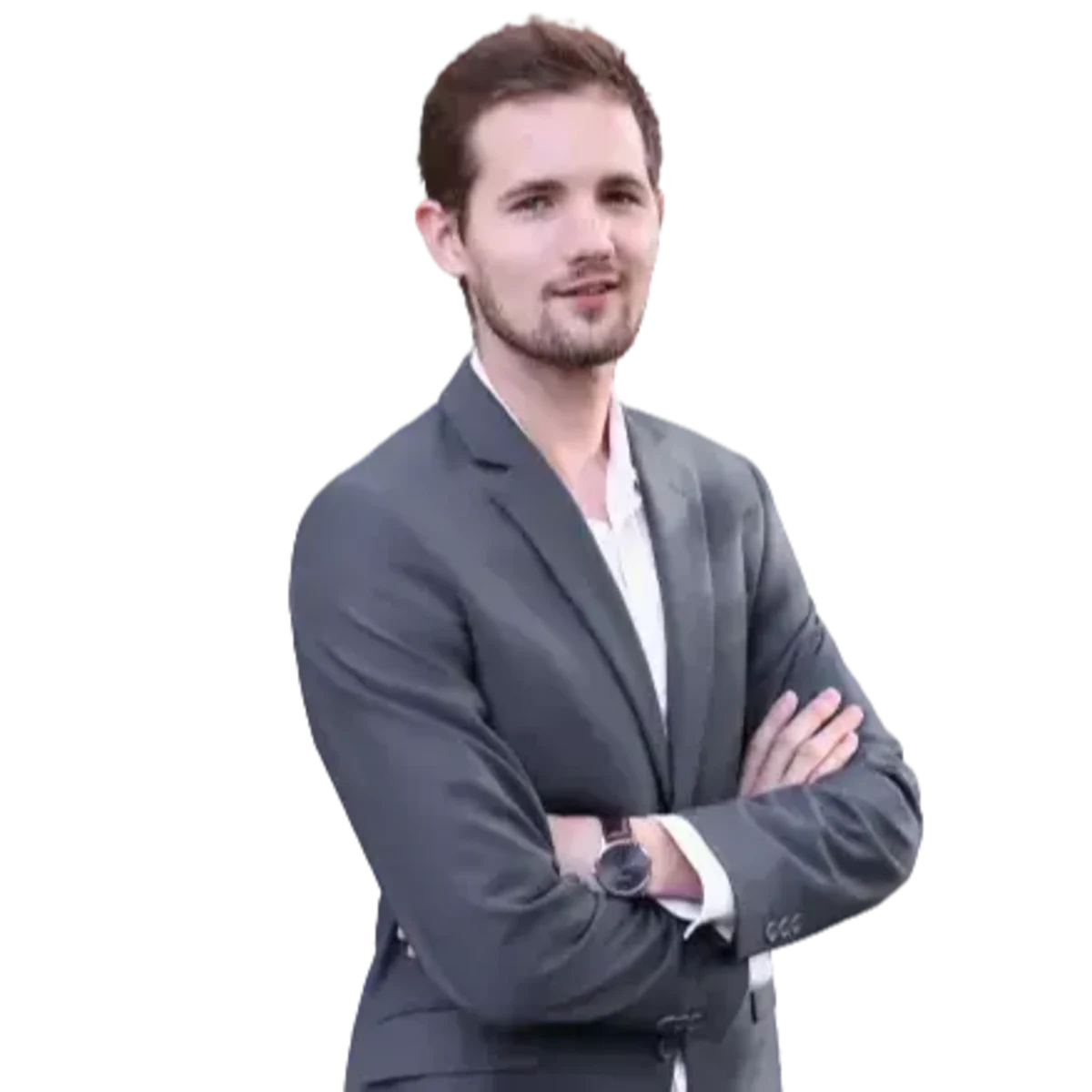 Linq - Nathan Shepard