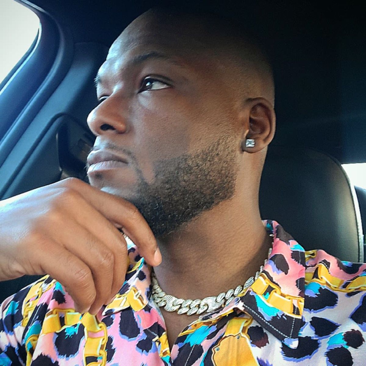 Linq - Christopher Howell