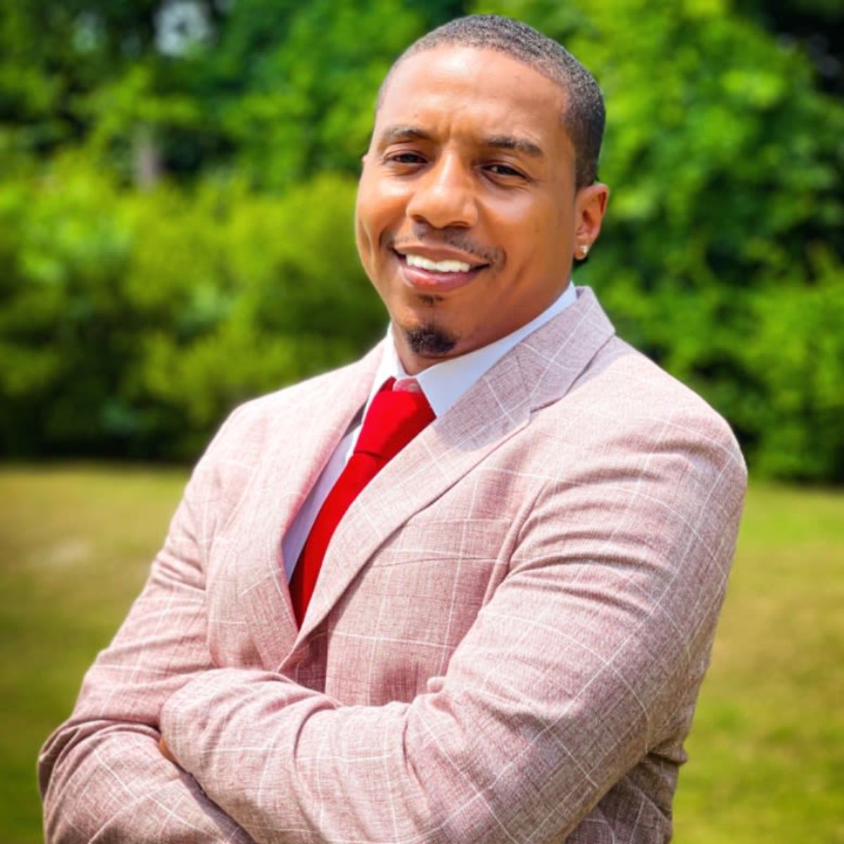 Linq - Tyrell Taylor