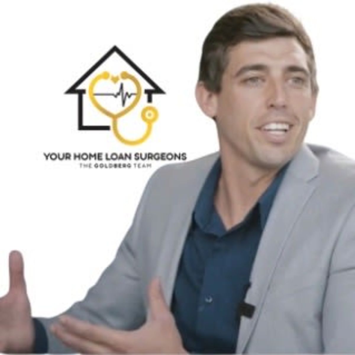 Linq - Brandon Goldberg Linq - Brandon Goldberg