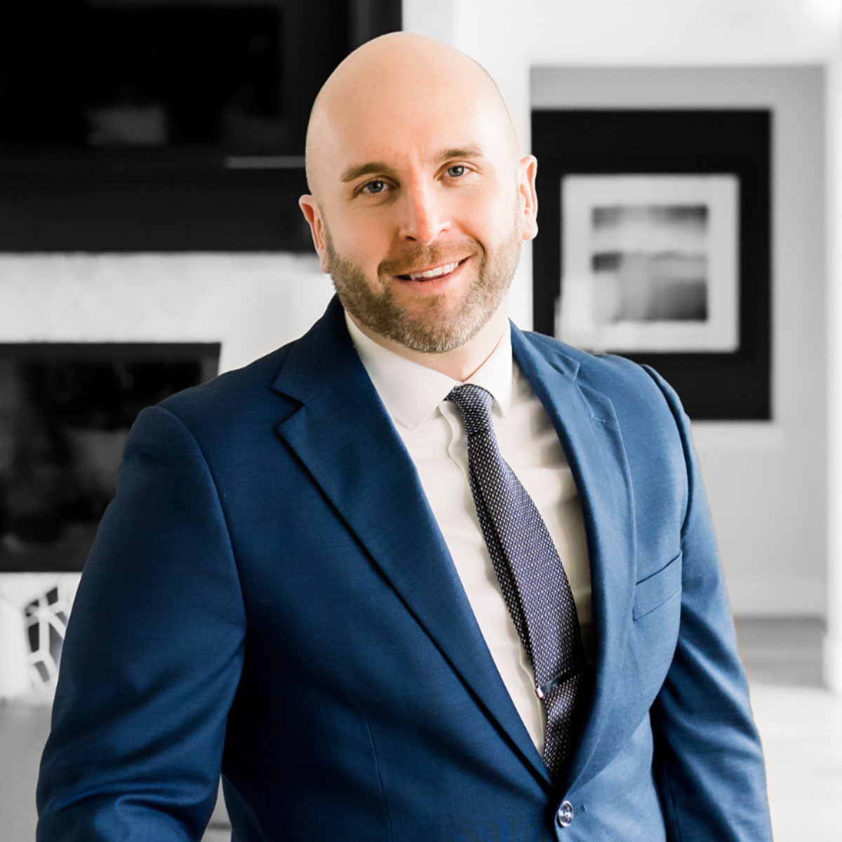 Linq - Daniel Brenner