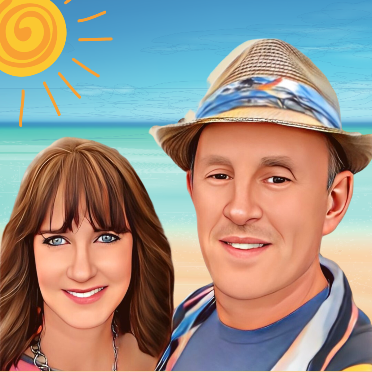 Linq - Jeff & Melissa Brown