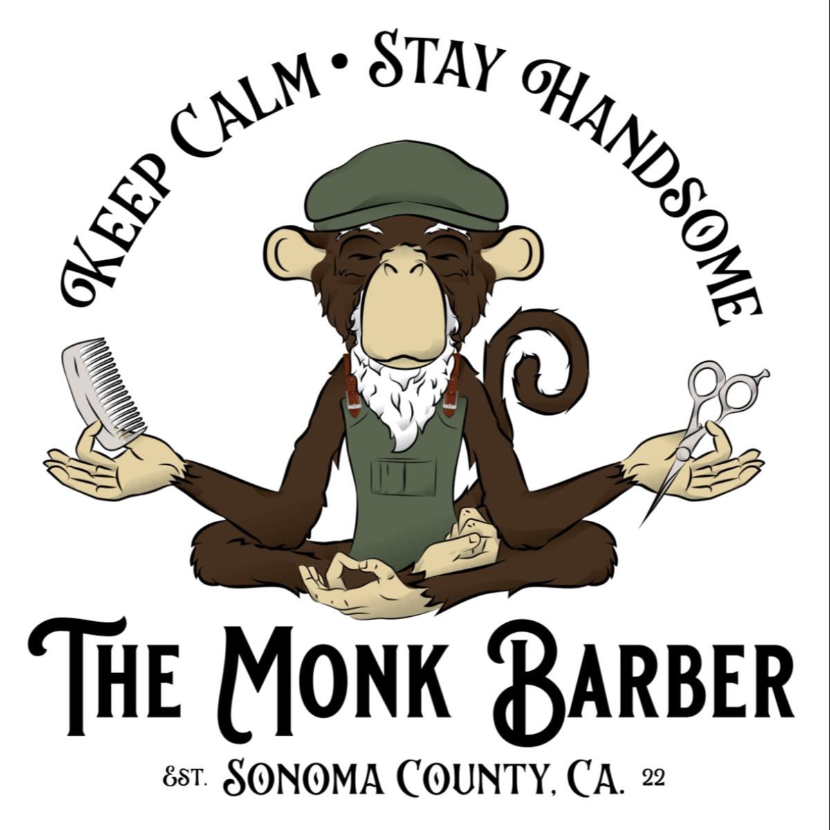 Linq - Eric “Monk” Cogbill