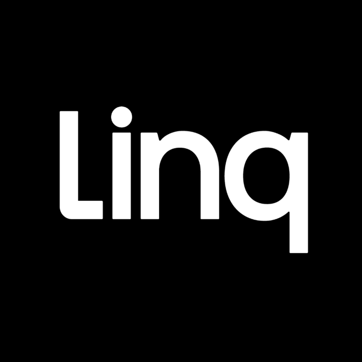 Linq - Scroll ⬇️ to prep for your Linq demo!