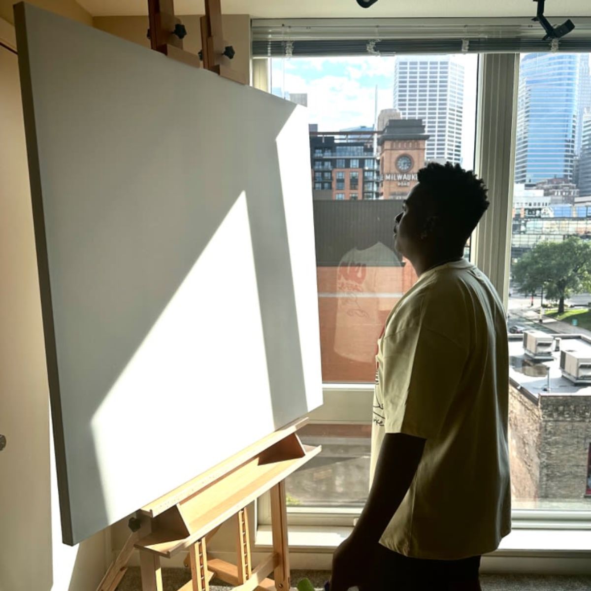 Linq - Robert Powell