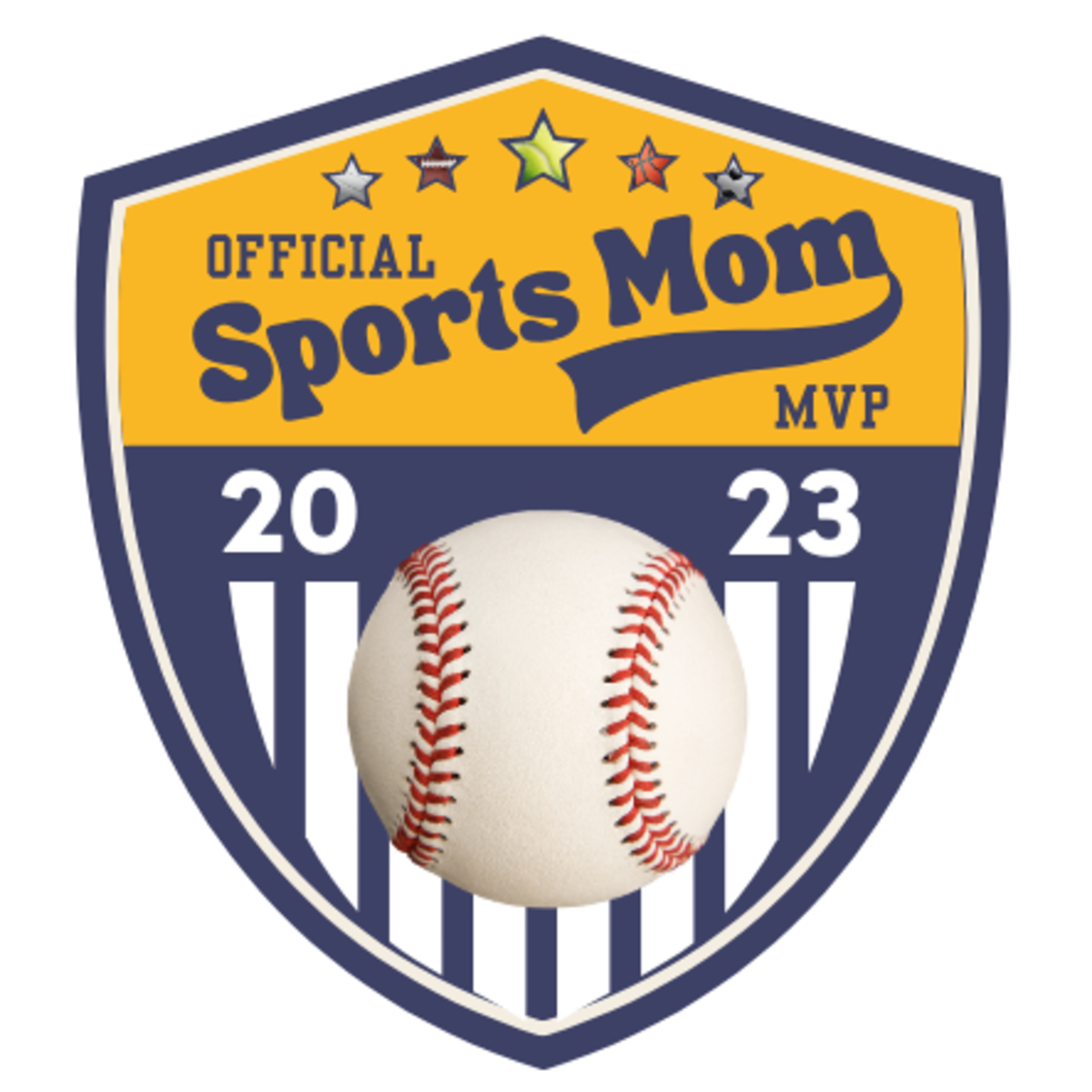 Linq - The Sports Mom MVP