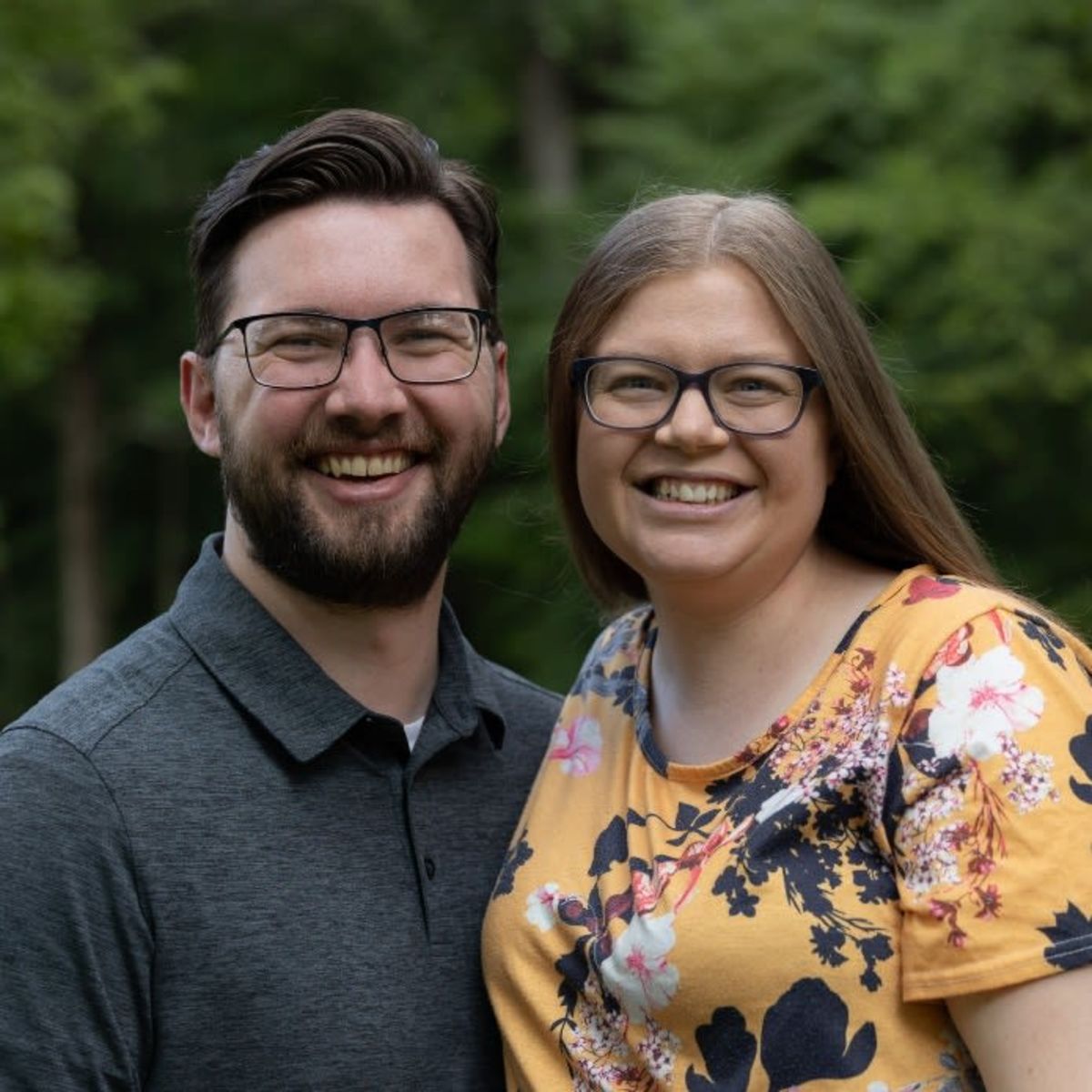 Linq - Shane & Rachel Stensaas
