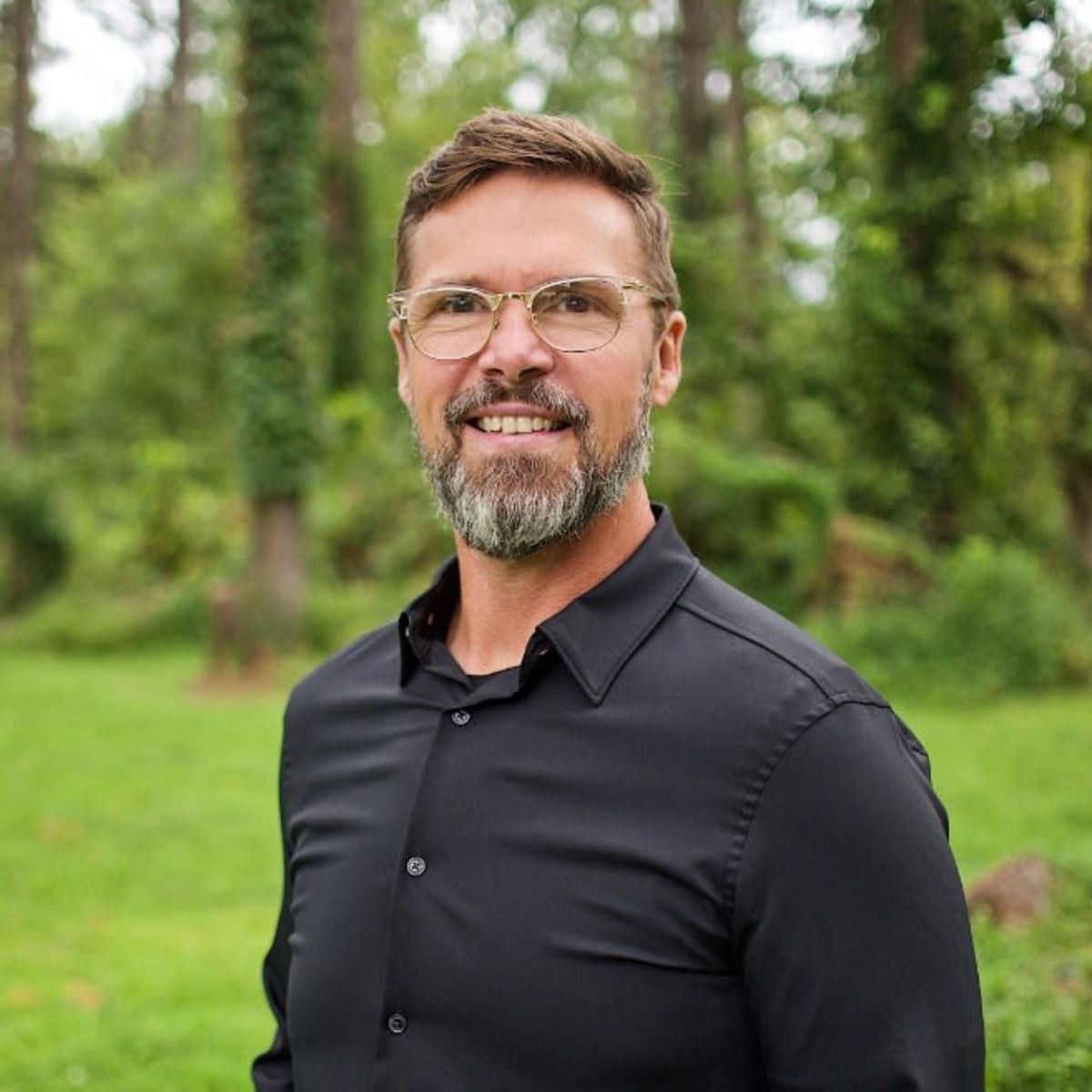 Linq - Darren Powell