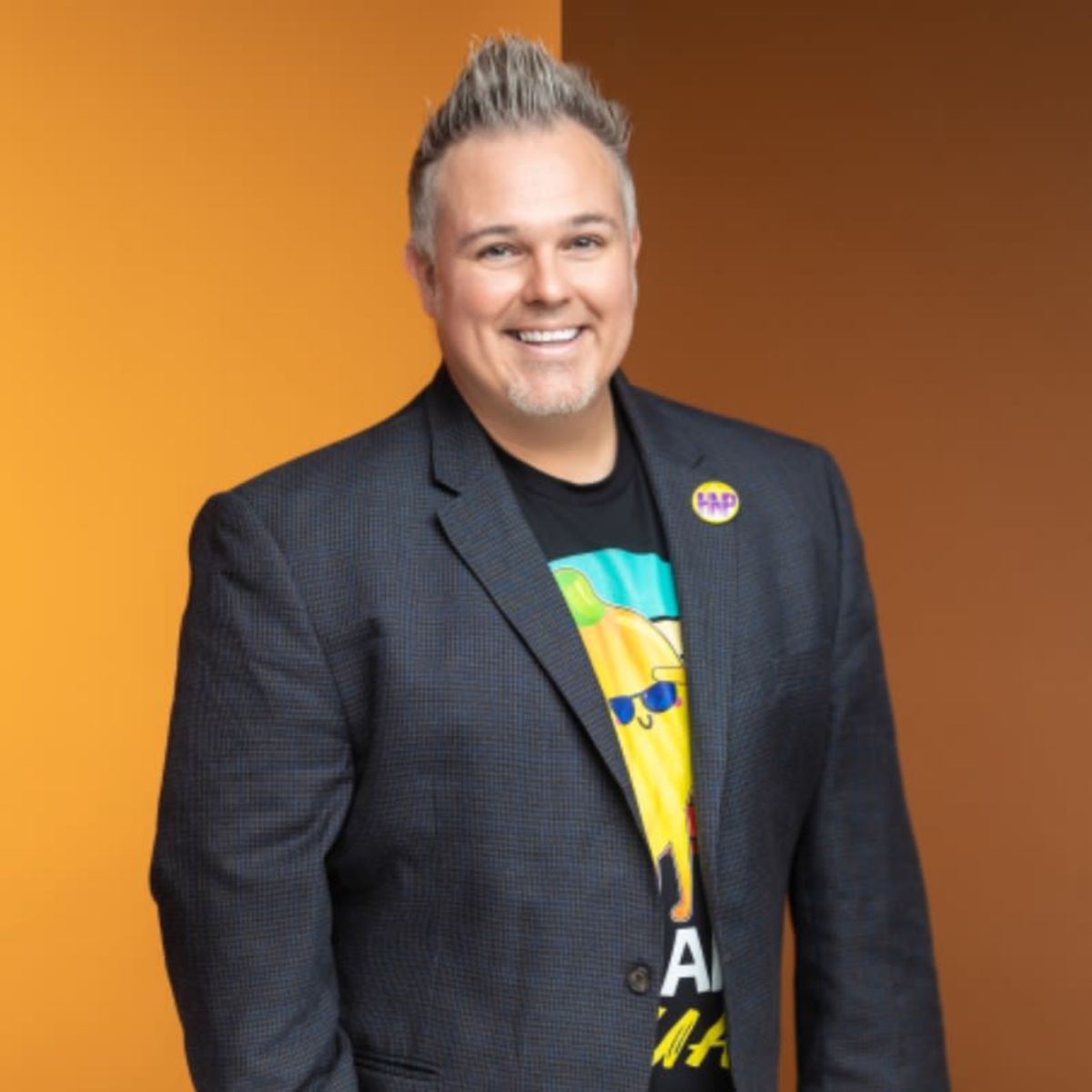 Linq - Nicholas Davis