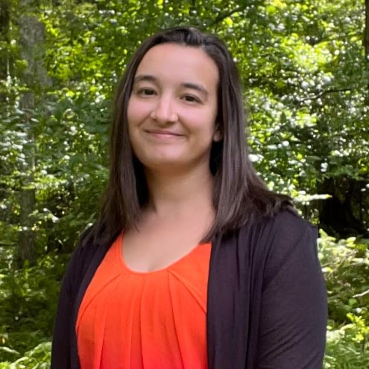 Linq - Jessica Harrison, LICSW