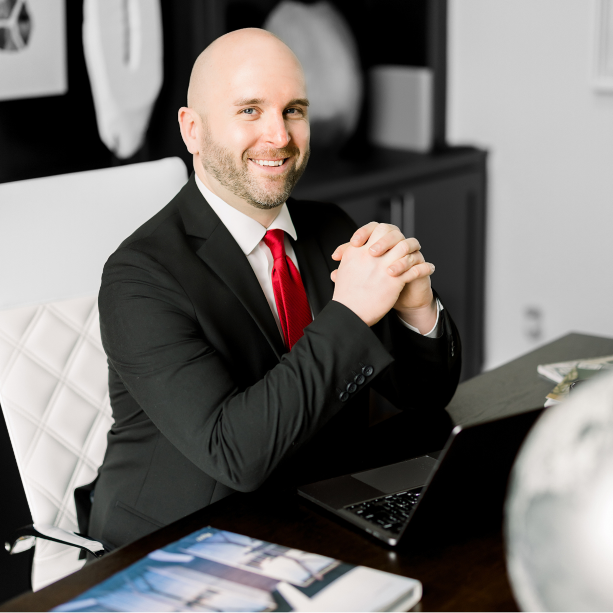 Linq - Daniel Brenner