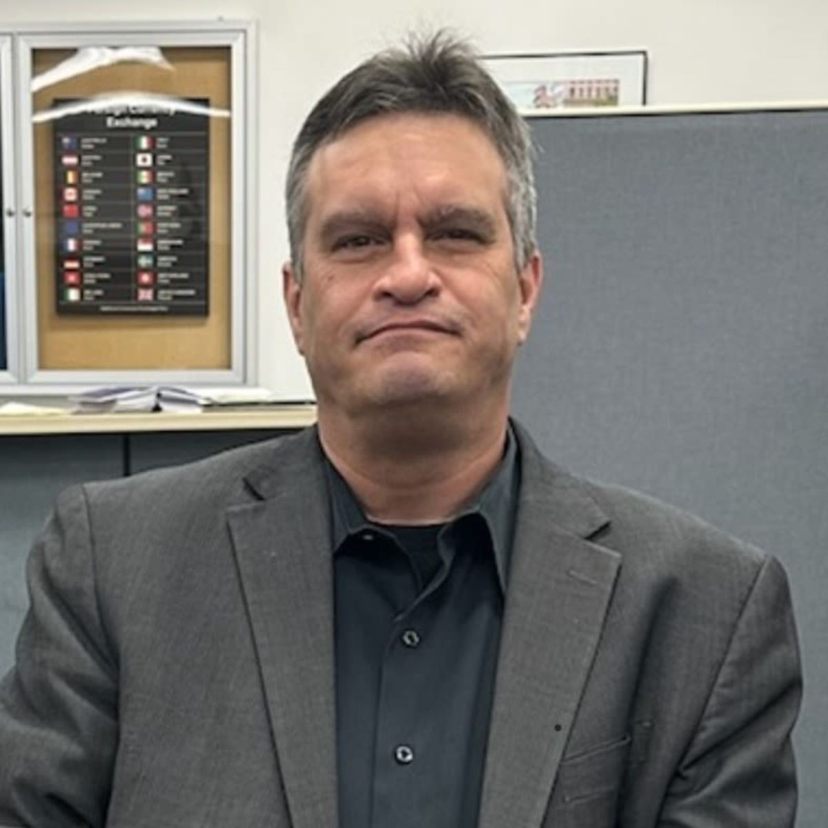 Linq - David Robison