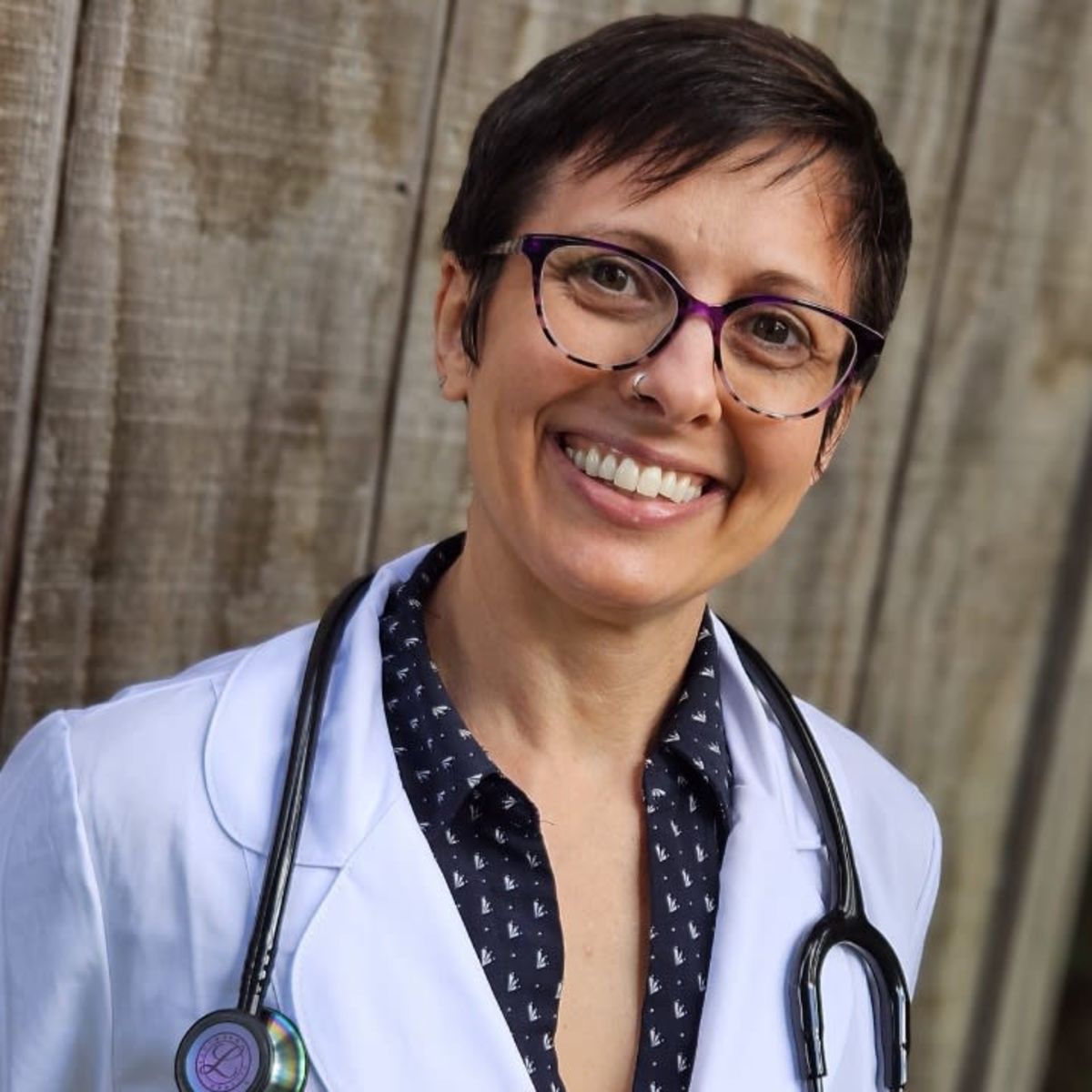 Linq - Dr. Tara Coppola