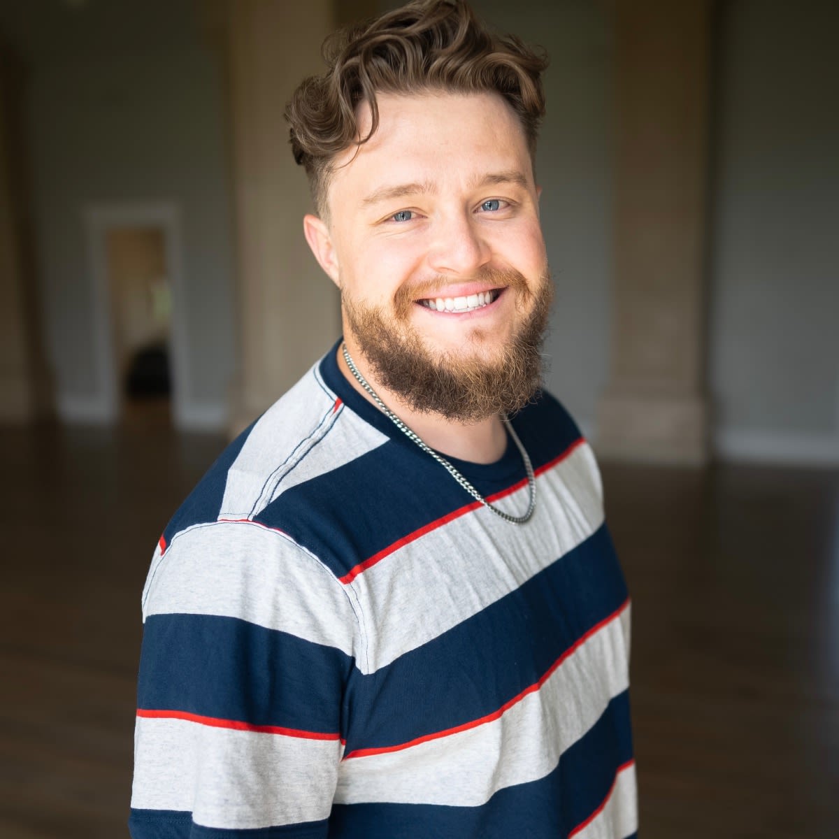 Linq - Declan Johnson