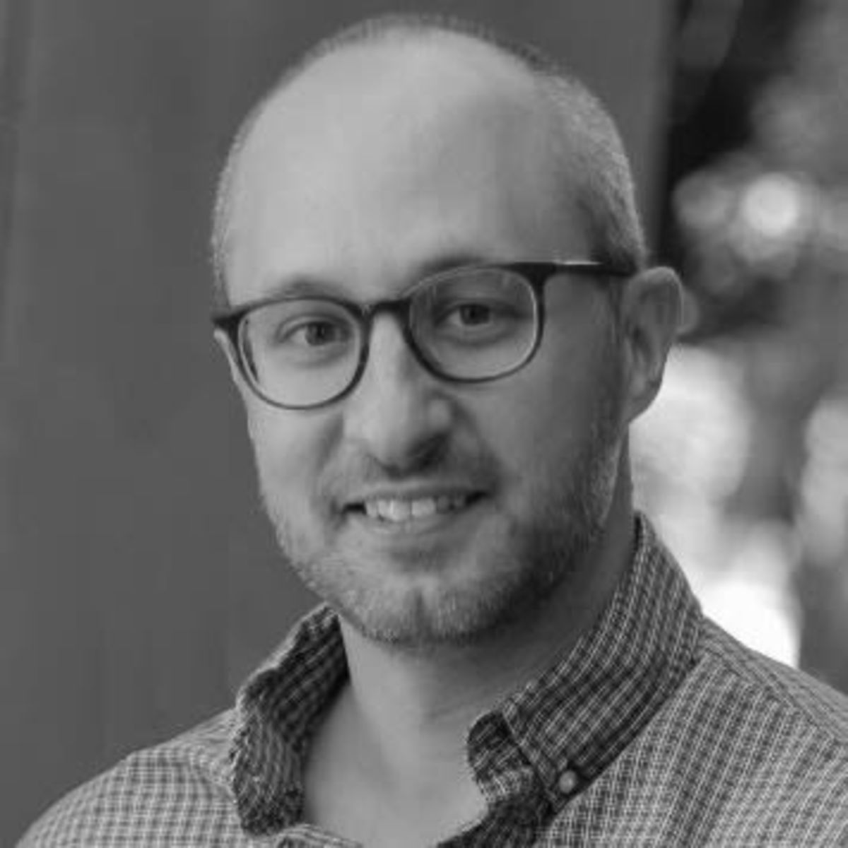 Linq - Gregory Dickinson