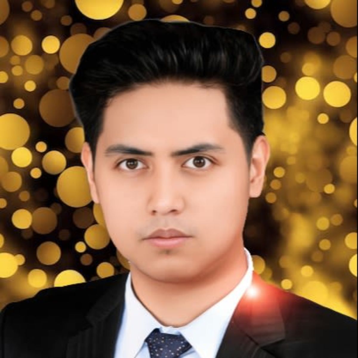 Linq - James Abrahan