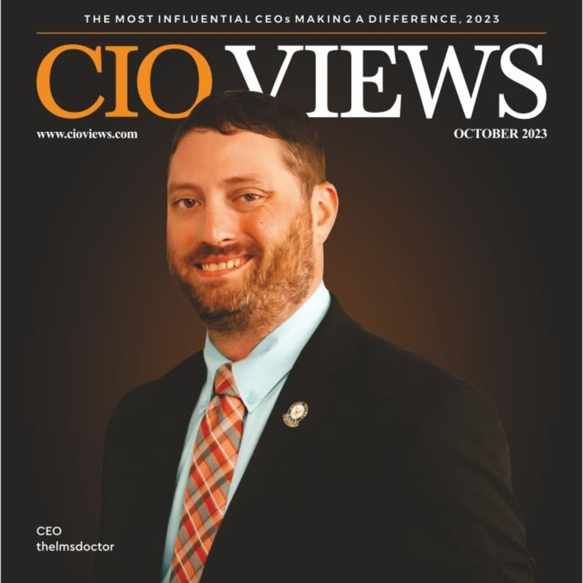 Linq - Jason R Thomas