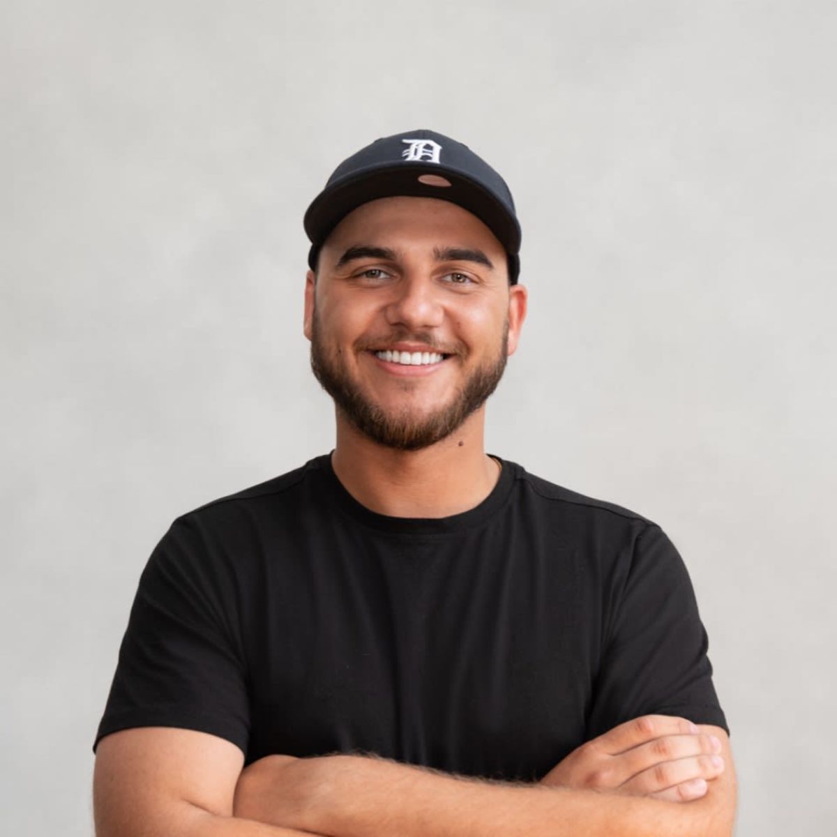 Linq - James Shahinaj