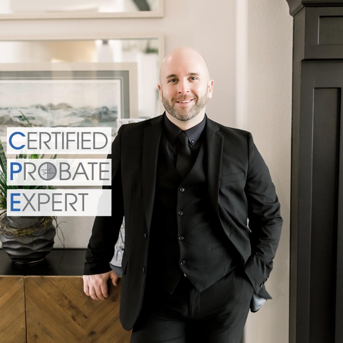 Linq - Daniel Brenner⬩Probate Realtor®