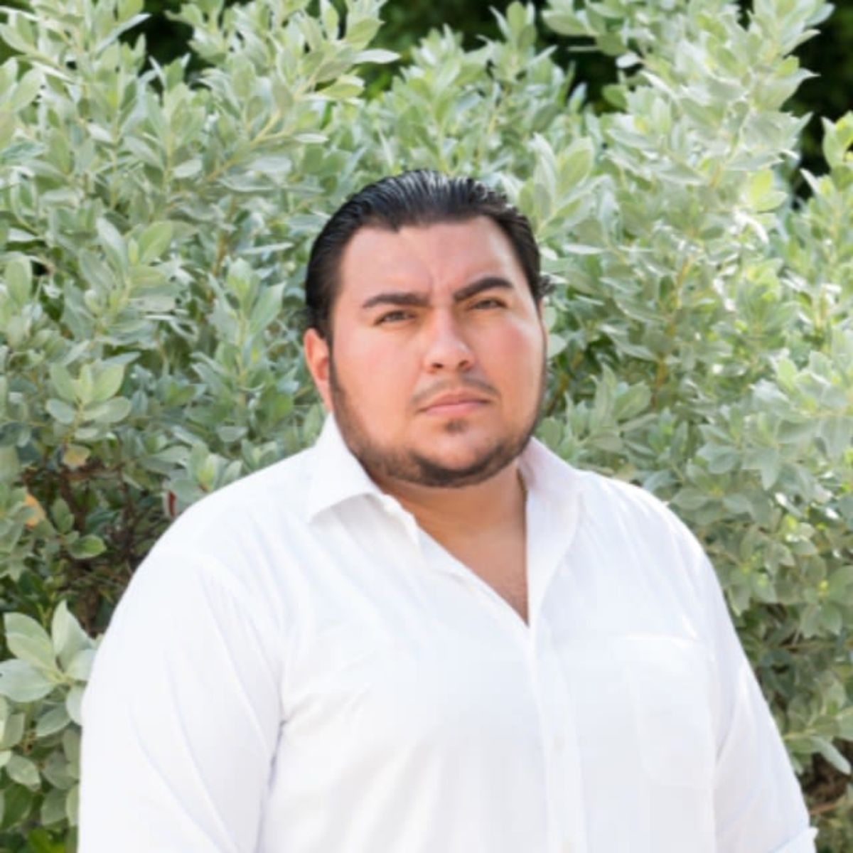 Linq - Gerardo Escobar-Apess