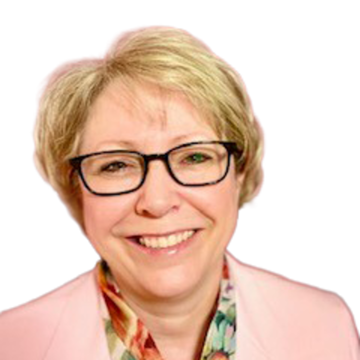 Linq - Stephanie Stimson,