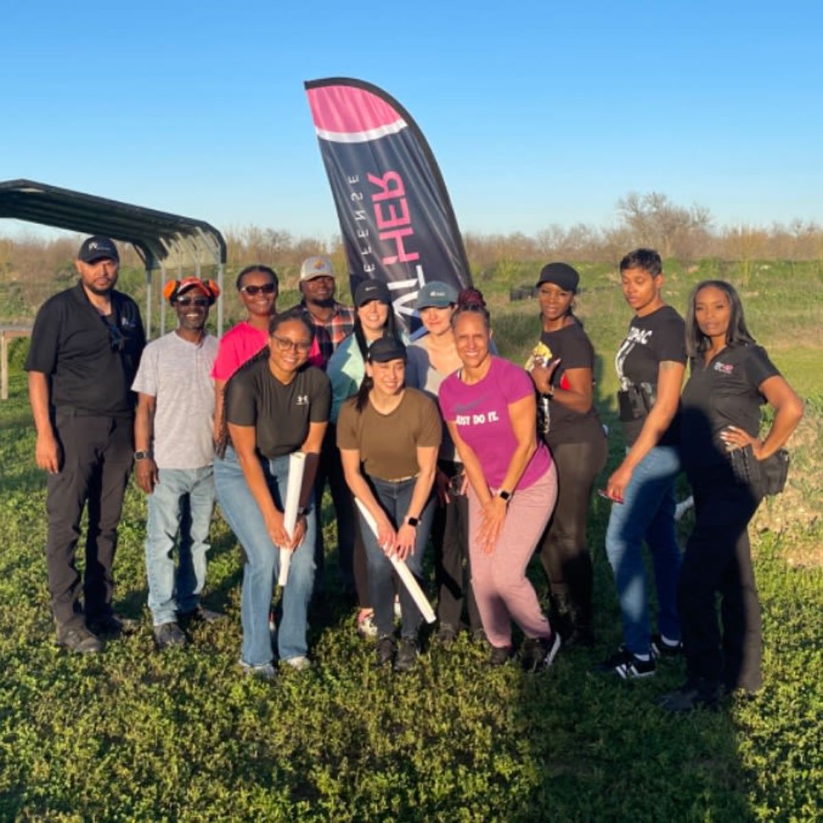 Linq - Rai Washington